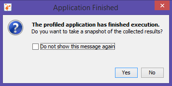 Profiling Java Programs with VisualVM - Red-Green-Code
