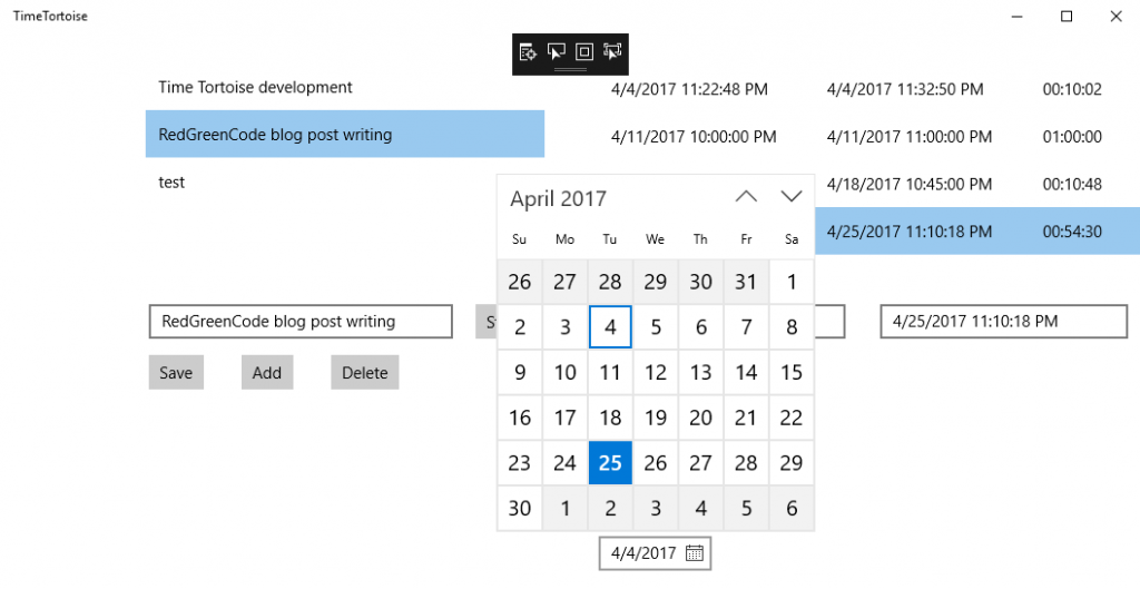 Time Tortoise: Loading Related Entities with Entity Framework - Red-Green-Code
