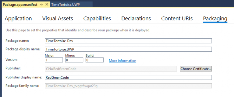 Time Tortoise: Self-Hosting Cheat Sheet - Red-Green-Code