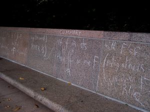 Elements of Good Mathematical Writing - Red-Green-Code